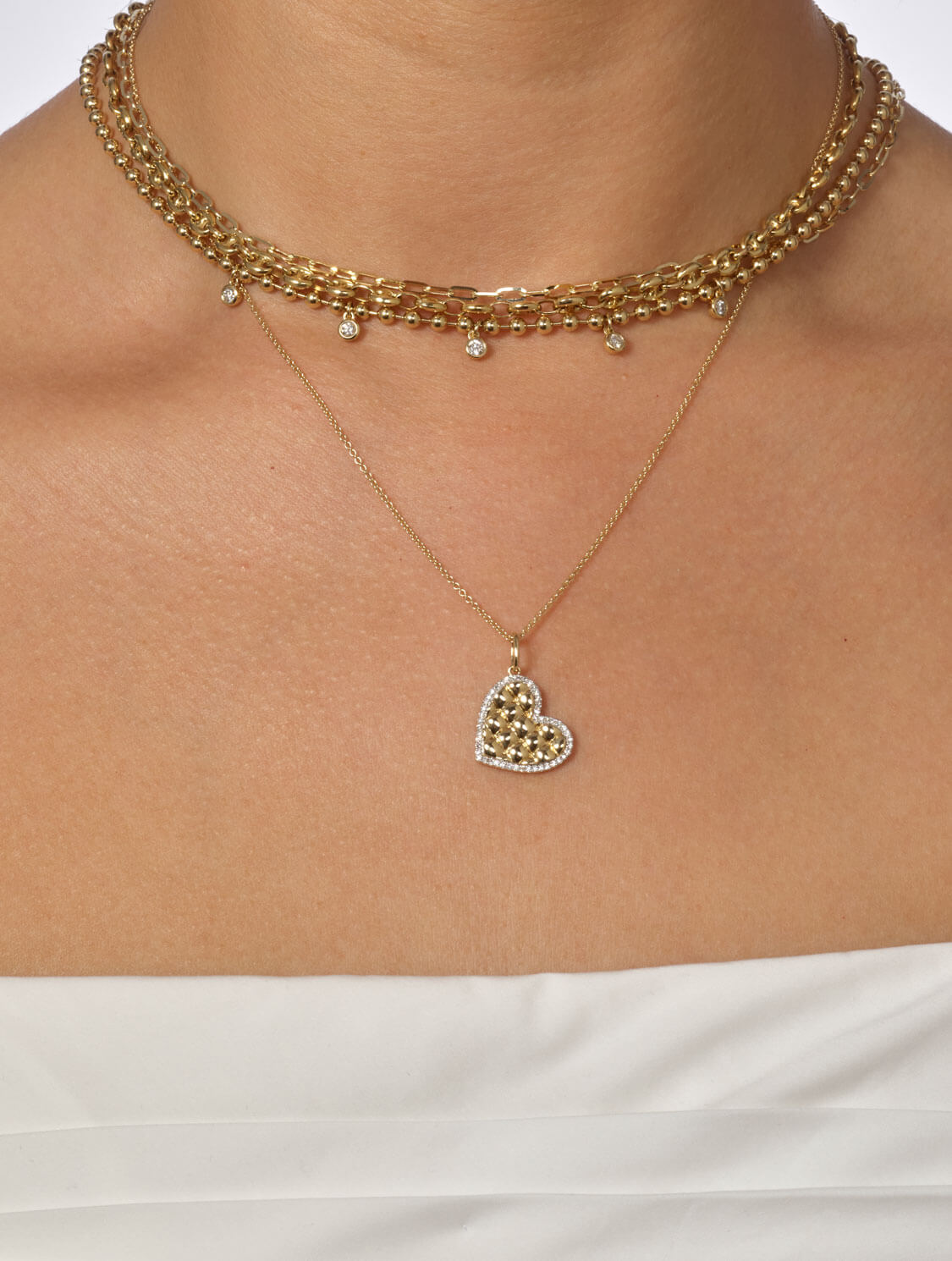 STONE AND STRAND - Fine Jewelry For Every Little And Big Win