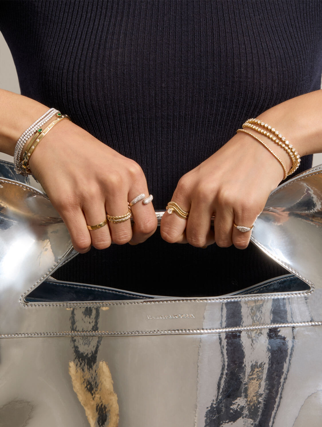 STONE AND STRAND - Fine Jewelry For Every Little And Big Win