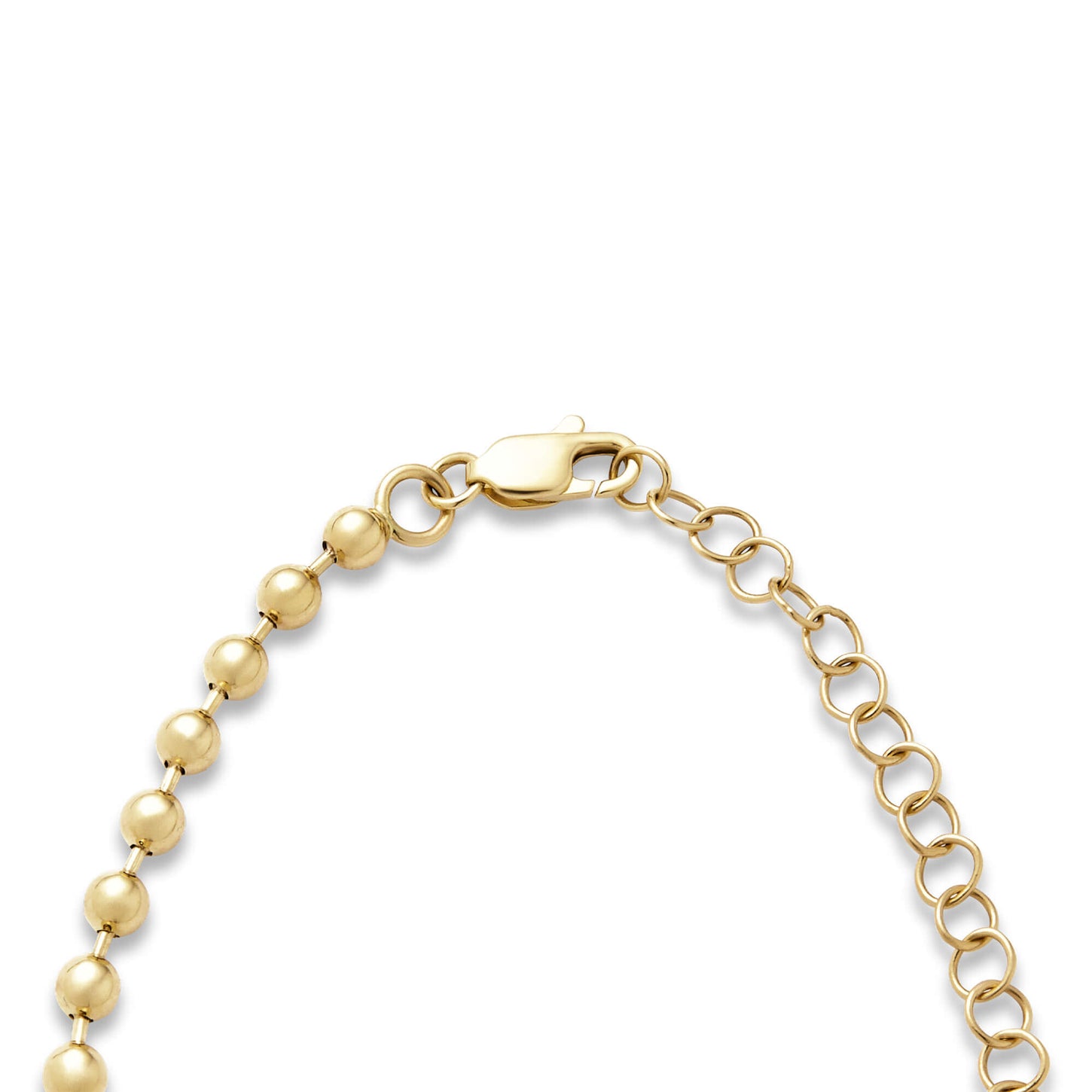 Bedazzle Diamond Necklace – STONE AND STRAND