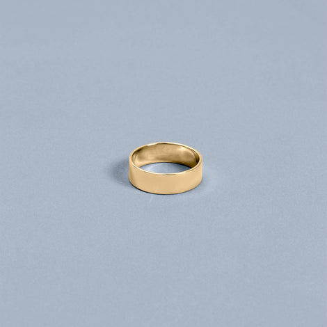 Bold Cigar Band – STONE AND STRAND