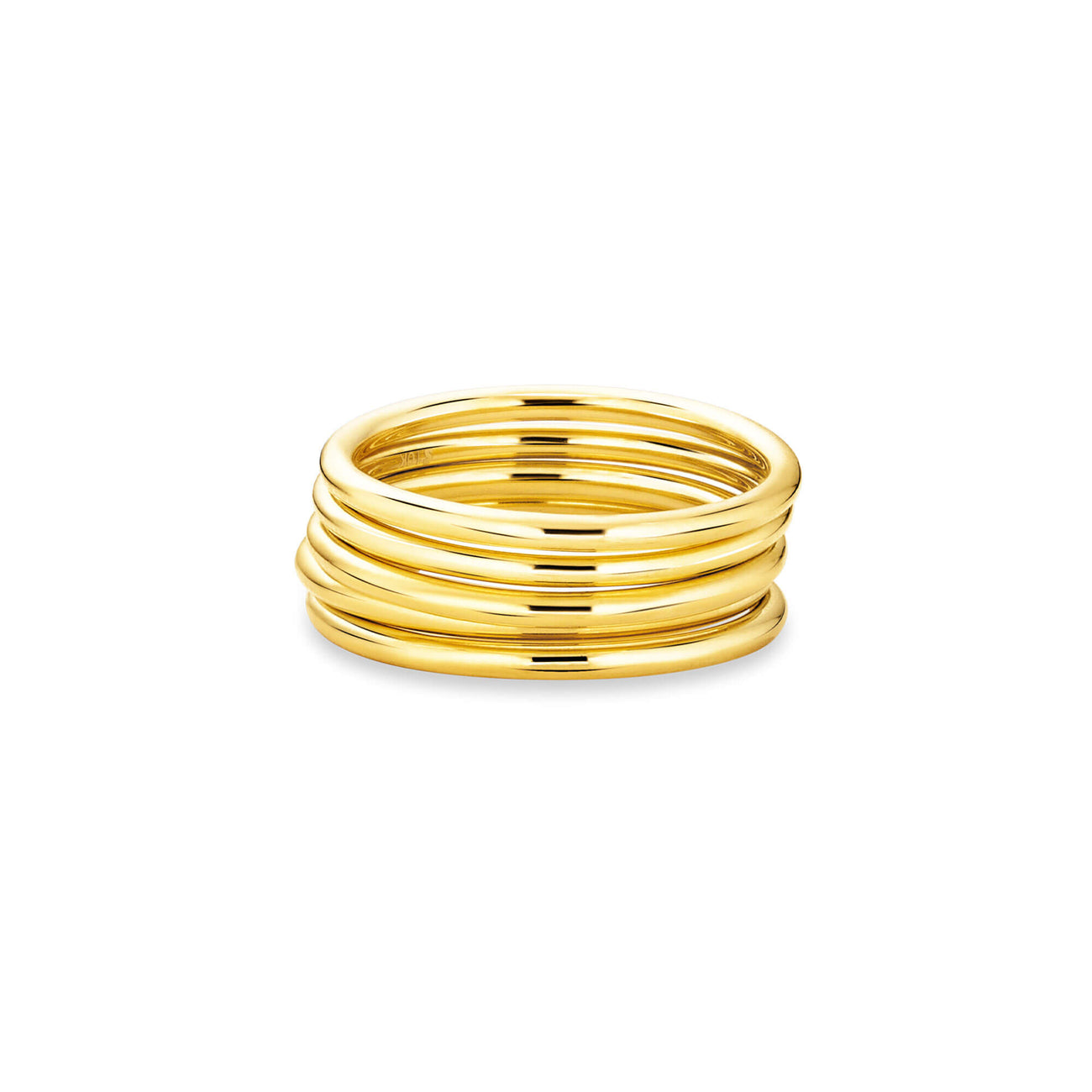 Five Golden Rings – STONE AND STRAND