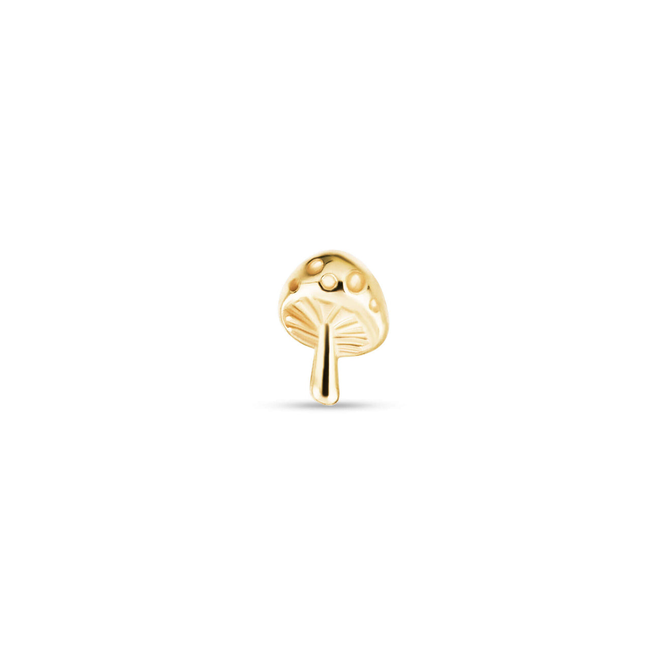 Little Shroomy Push Pin Flat Back – STONE AND STRAND