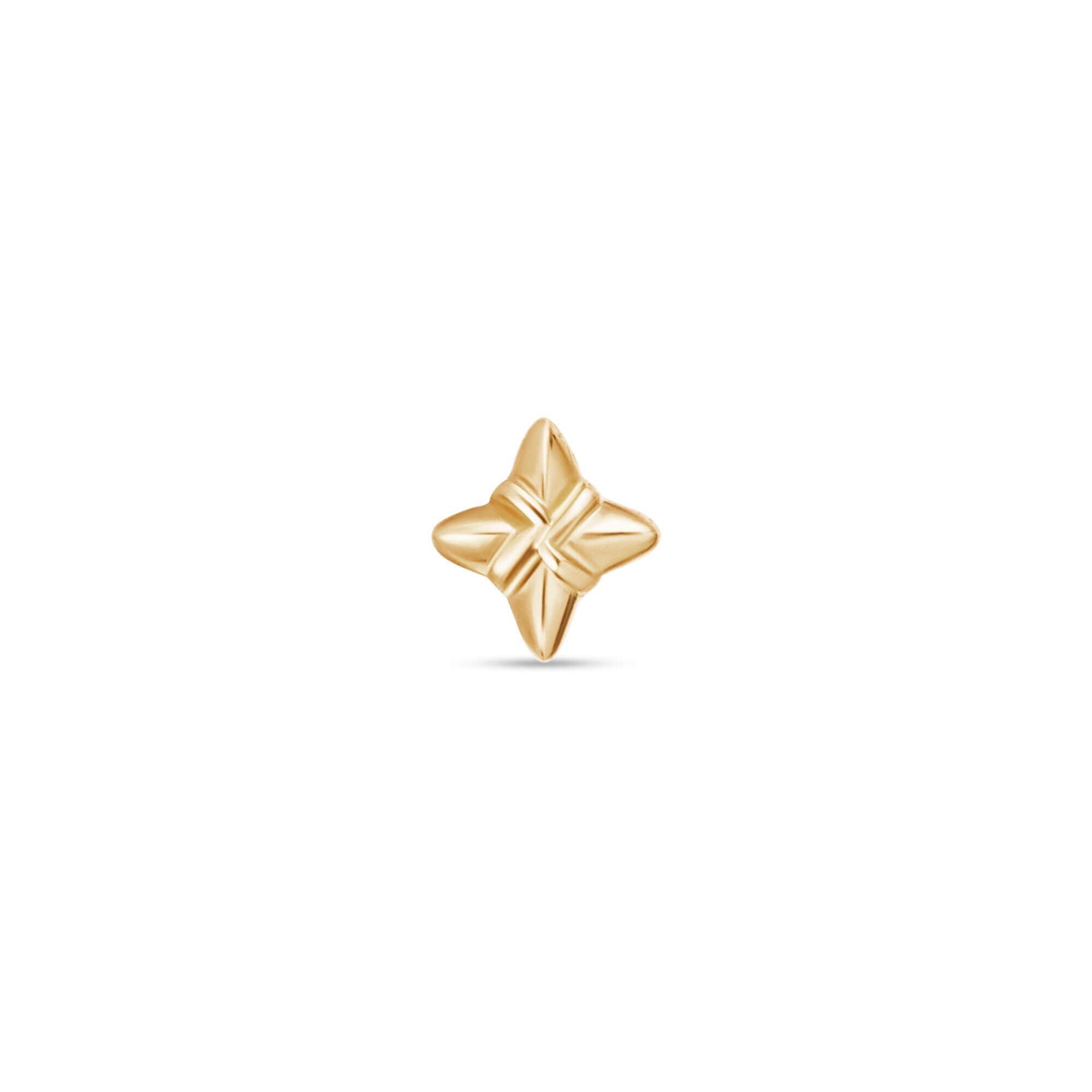 Northstar Push Pin Flat Back – STONE AND STRAND
