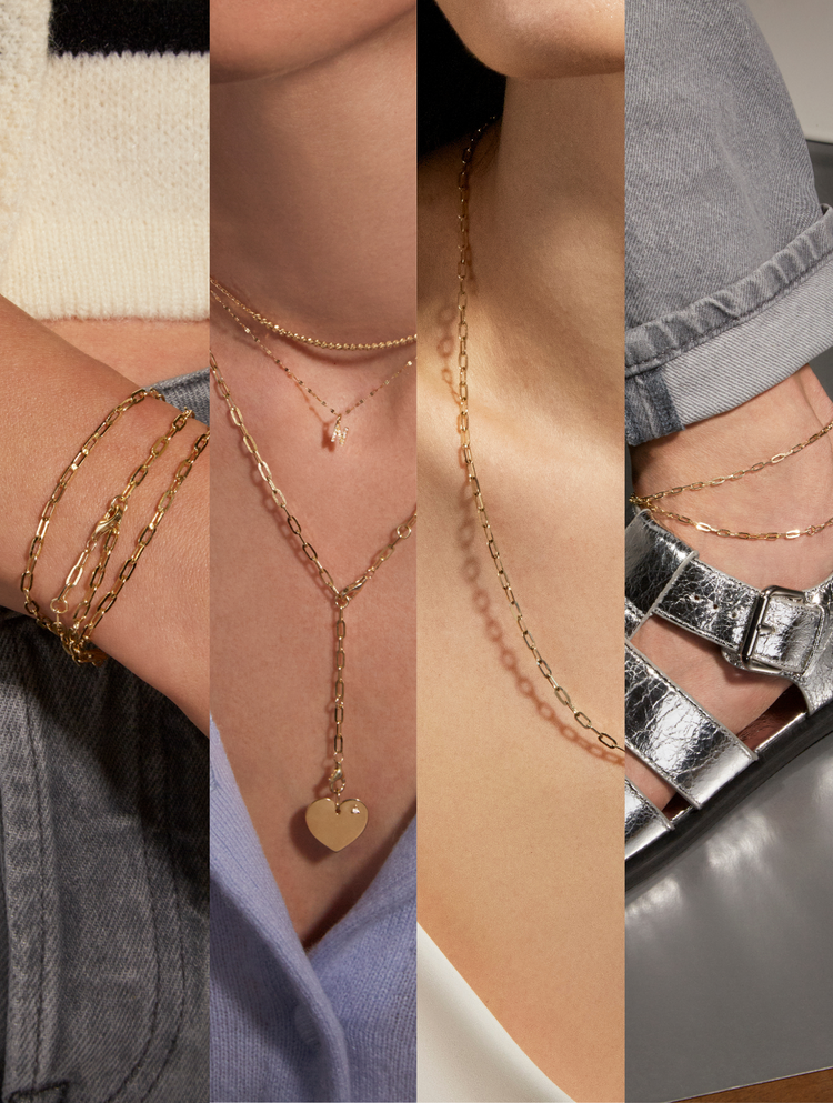 STONE AND STRAND - Fine Jewelry For Every Little And Big Win