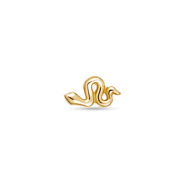 She's A Snake Push Pin Flat Back – STONE AND STRAND