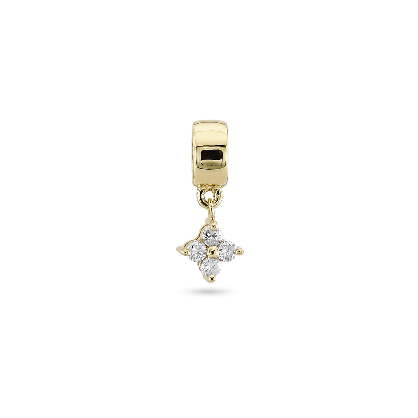 Star To Celebrate Collar Charm – STONE AND STRAND