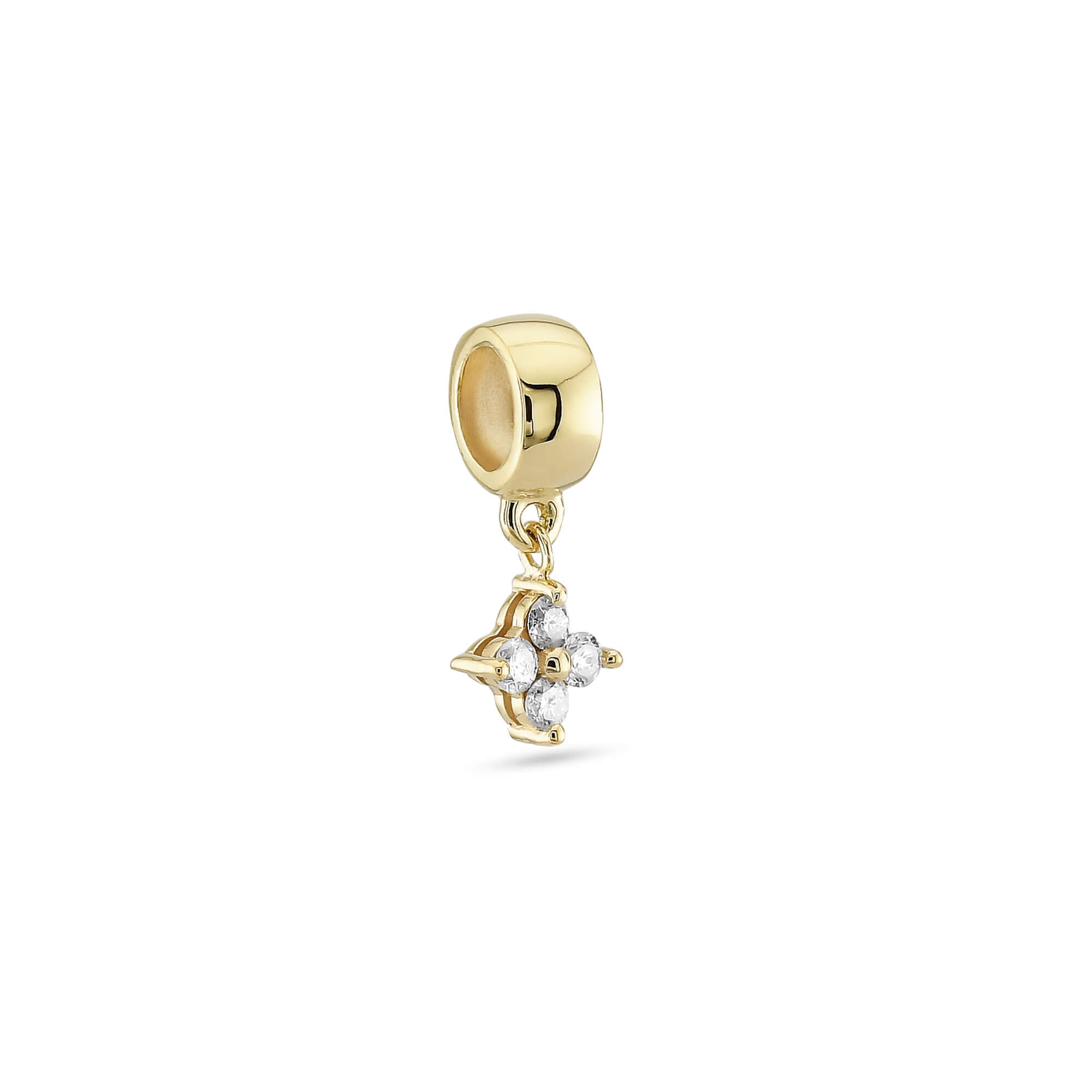 Star To Celebrate Collar Charm – STONE AND STRAND