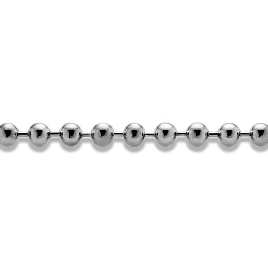 Bold Bead Chain Bracelet – STONE AND STRAND