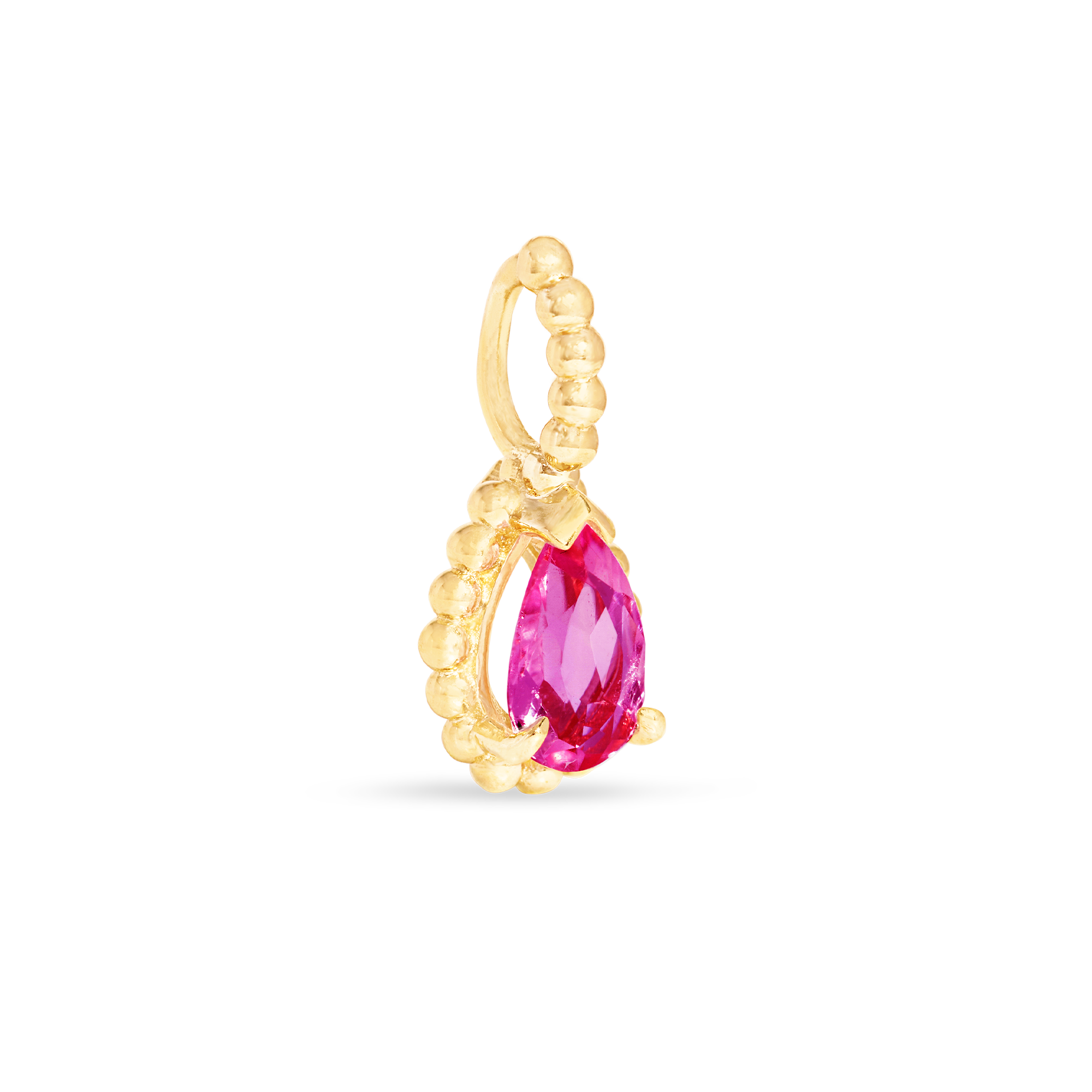 Candy Berry Charm – STONE AND STRAND