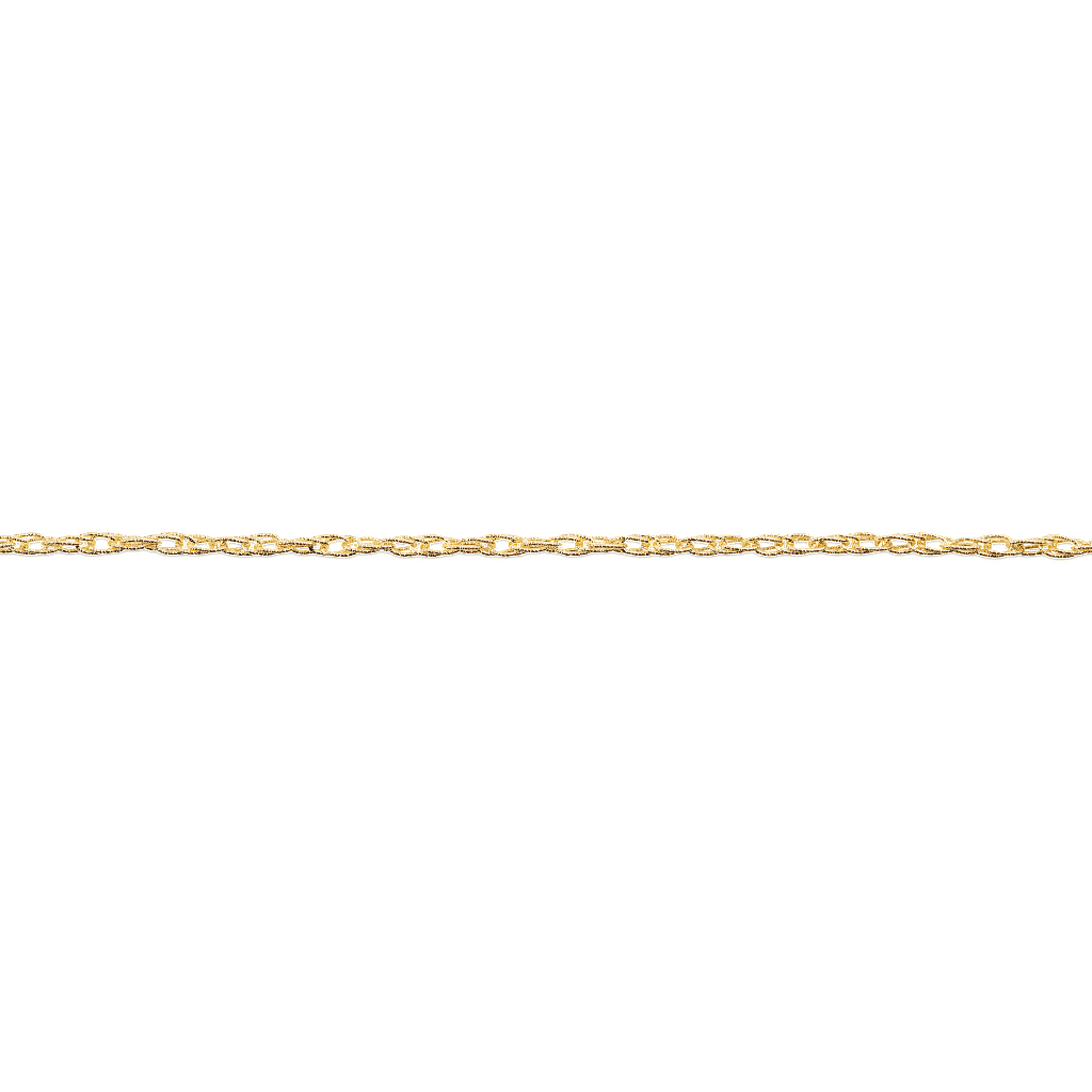 Double Open Chain Bracelet – STONE AND STRAND