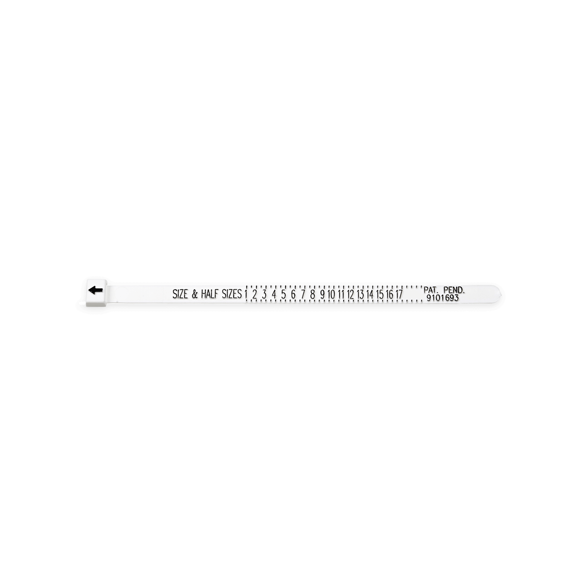 Ring Sizer – STONE AND STRAND