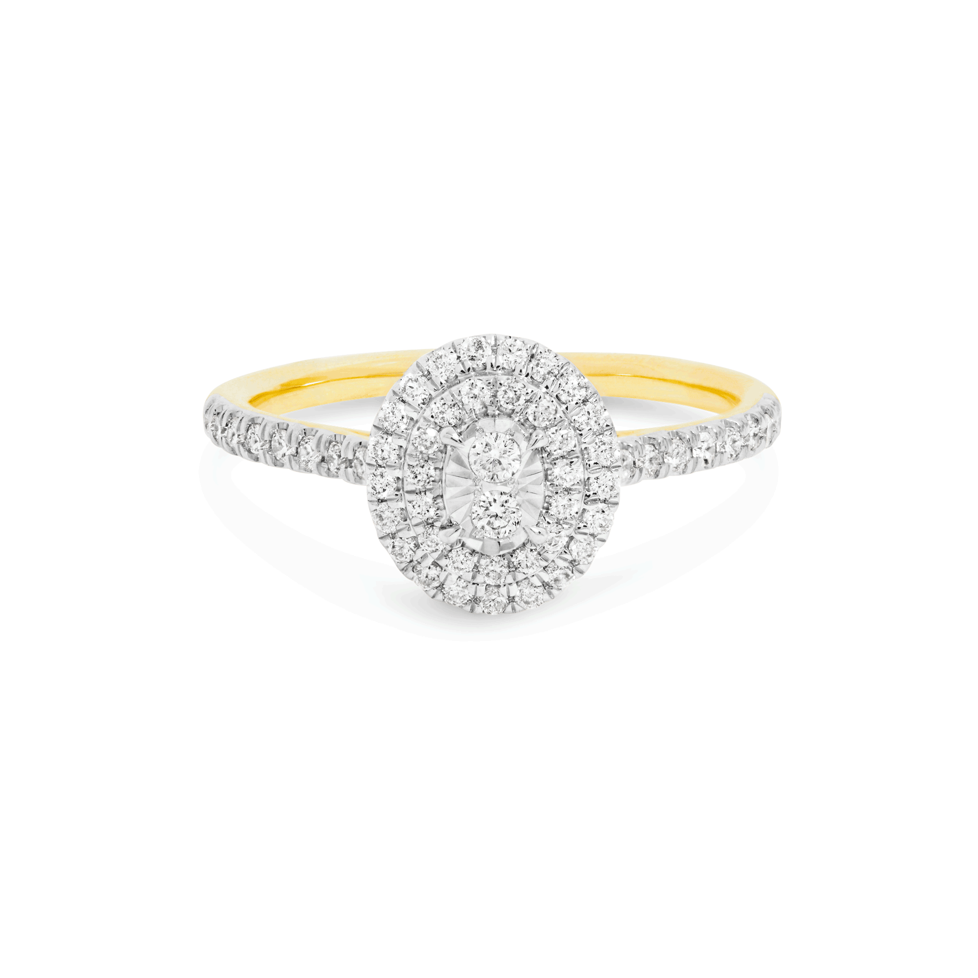 The Vivien Ring – STONE AND STRAND