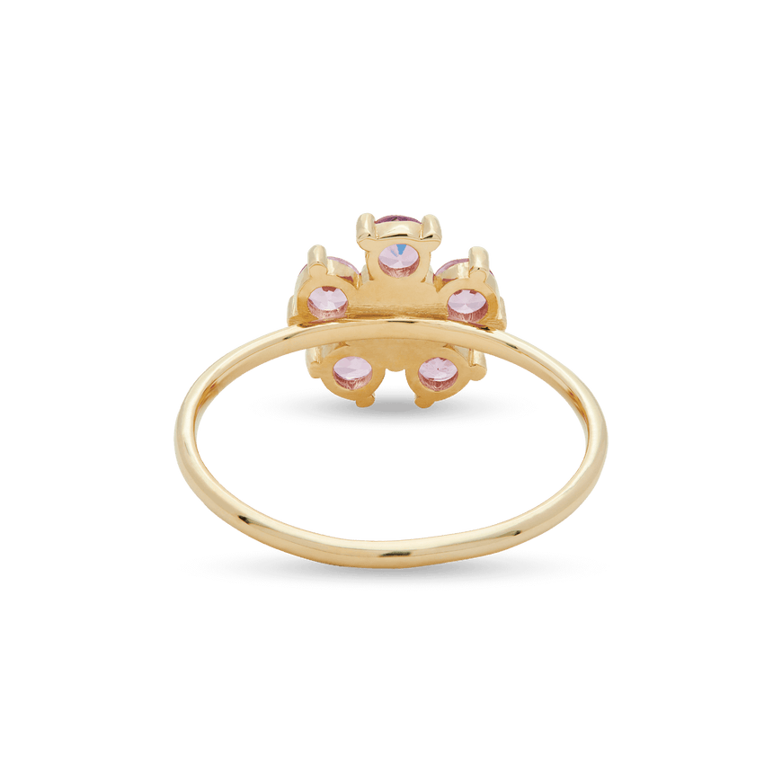 Turquoise Daisy Days Band – STONE AND STRAND