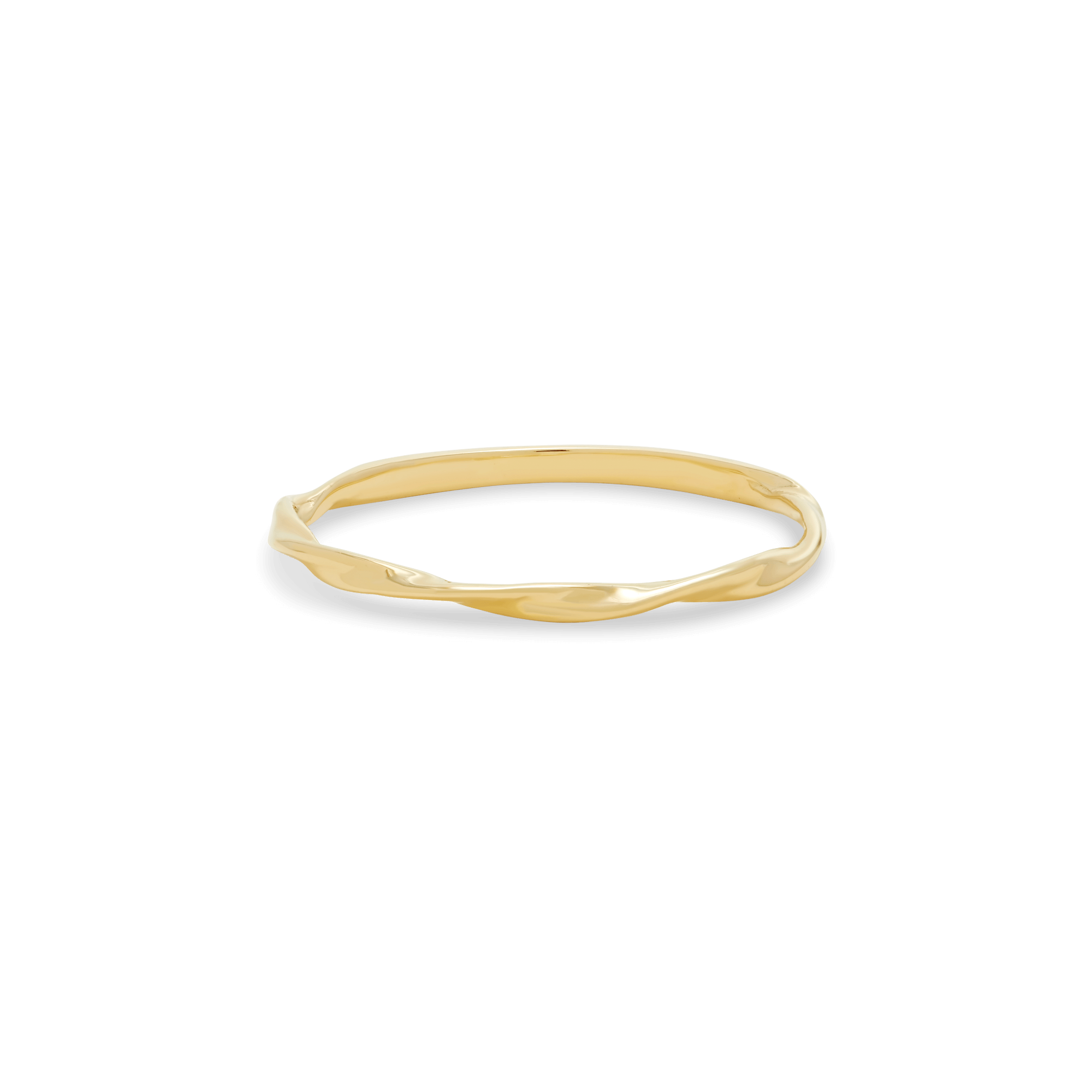 Wavy Band – STONE AND STRAND